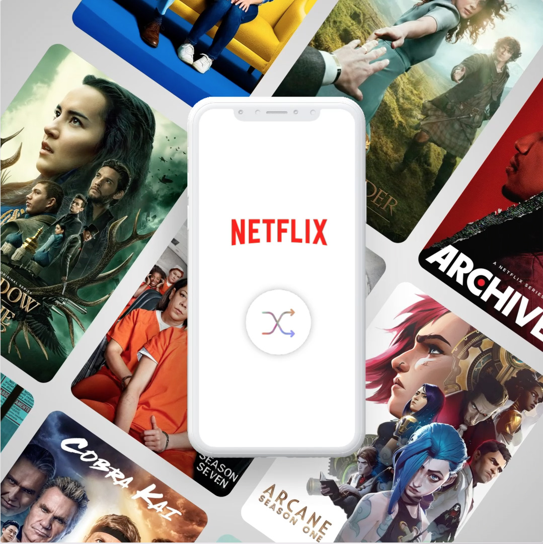 Creative Technology » ADDICT MOBILE