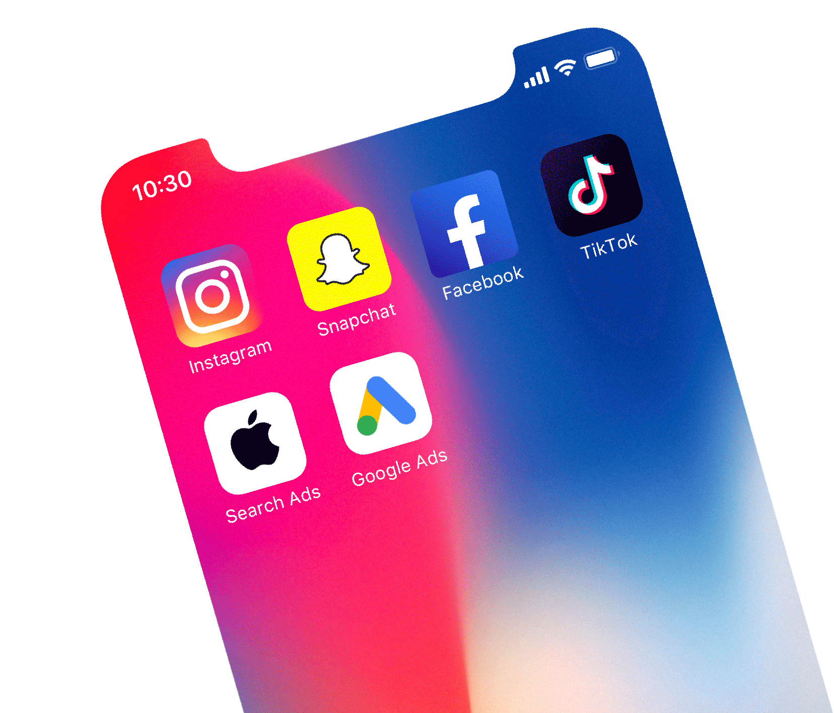 Methodology » ADDICT MOBILE