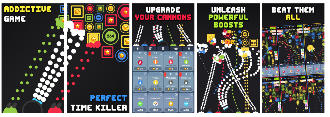 Addiktive Games » ADDICT MOBILE