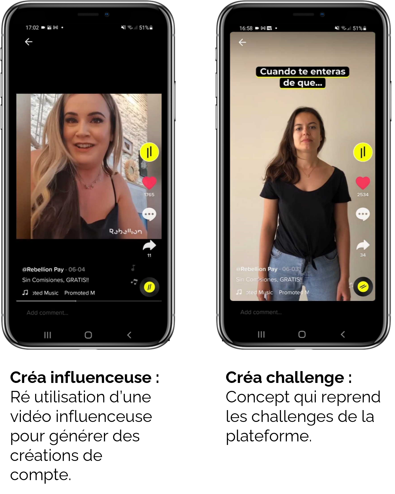 Rebellion Pay » ADDICT MOBILE