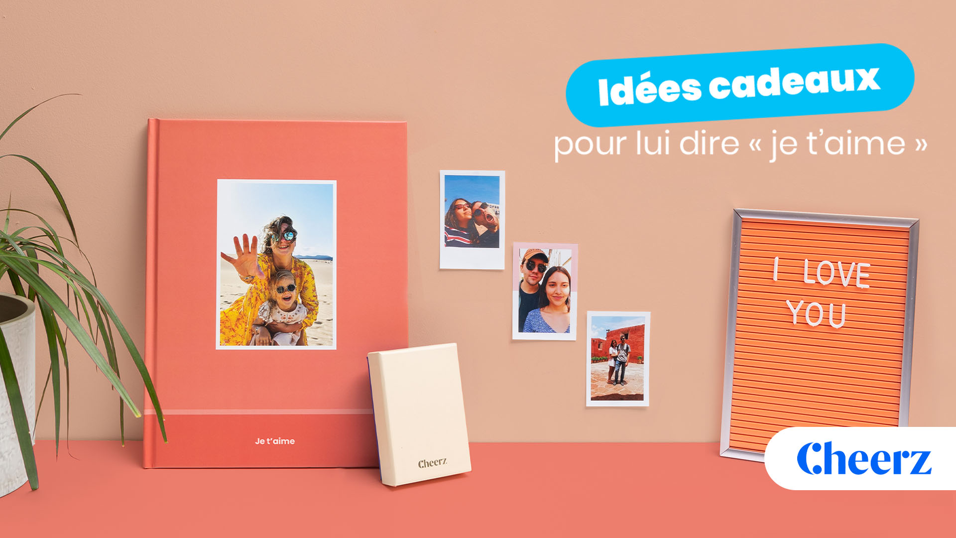 How UGC helped boost the performance of the Cheerz app for Valentine's Day!