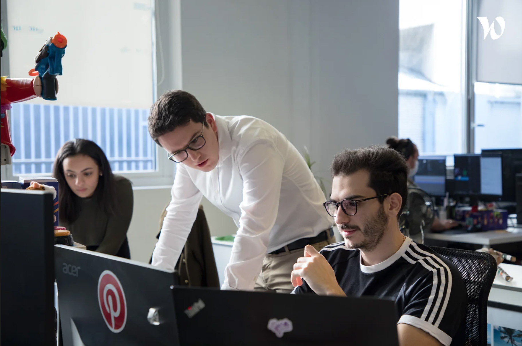 Organic Install » ADDICT MOBILE