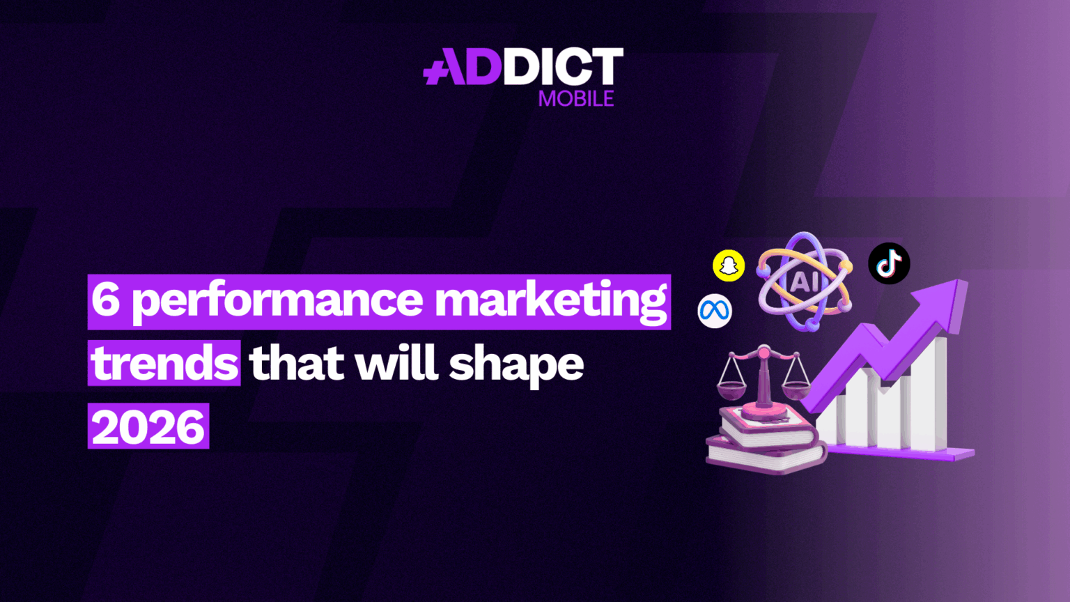6 best performance marketing trends to watch in 2026